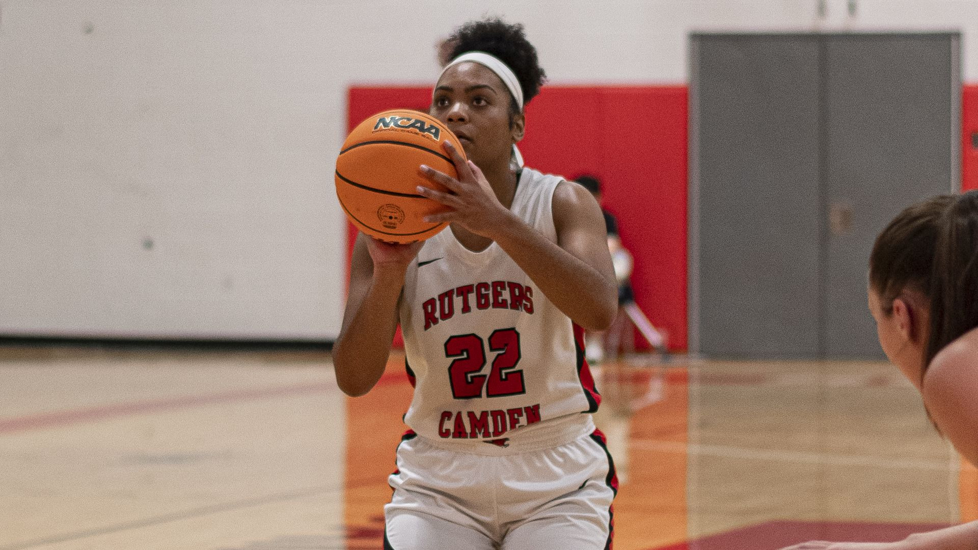 Jalissa Pitts scores 25 points, but Raptors lose to Kean - Rutgers ...