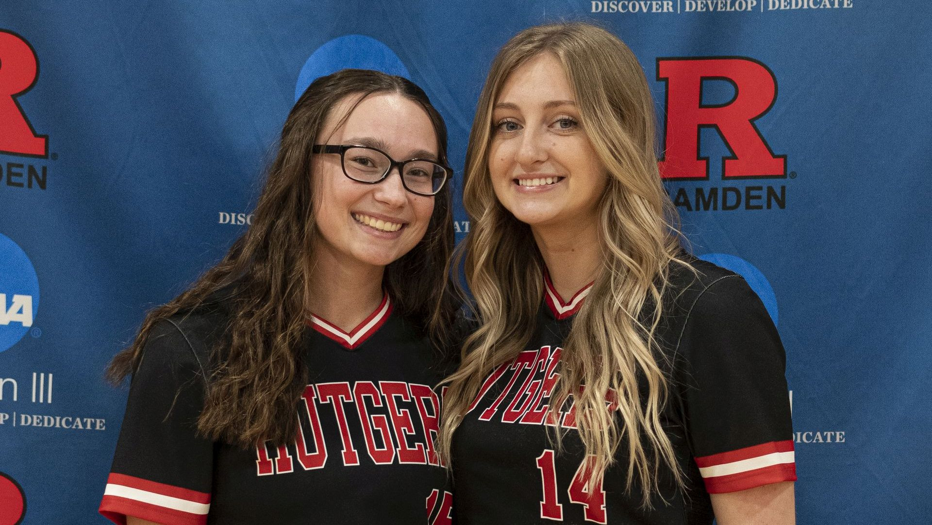 Rachel White - Softball - Rutgers-Camden Athletics