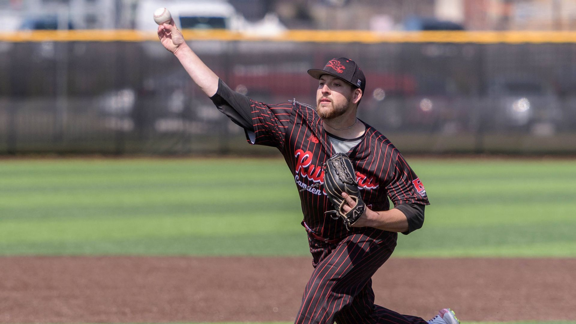 Immaculata pitching cools down hot Rutgers-Camden bats - Rutgers-Camden ...