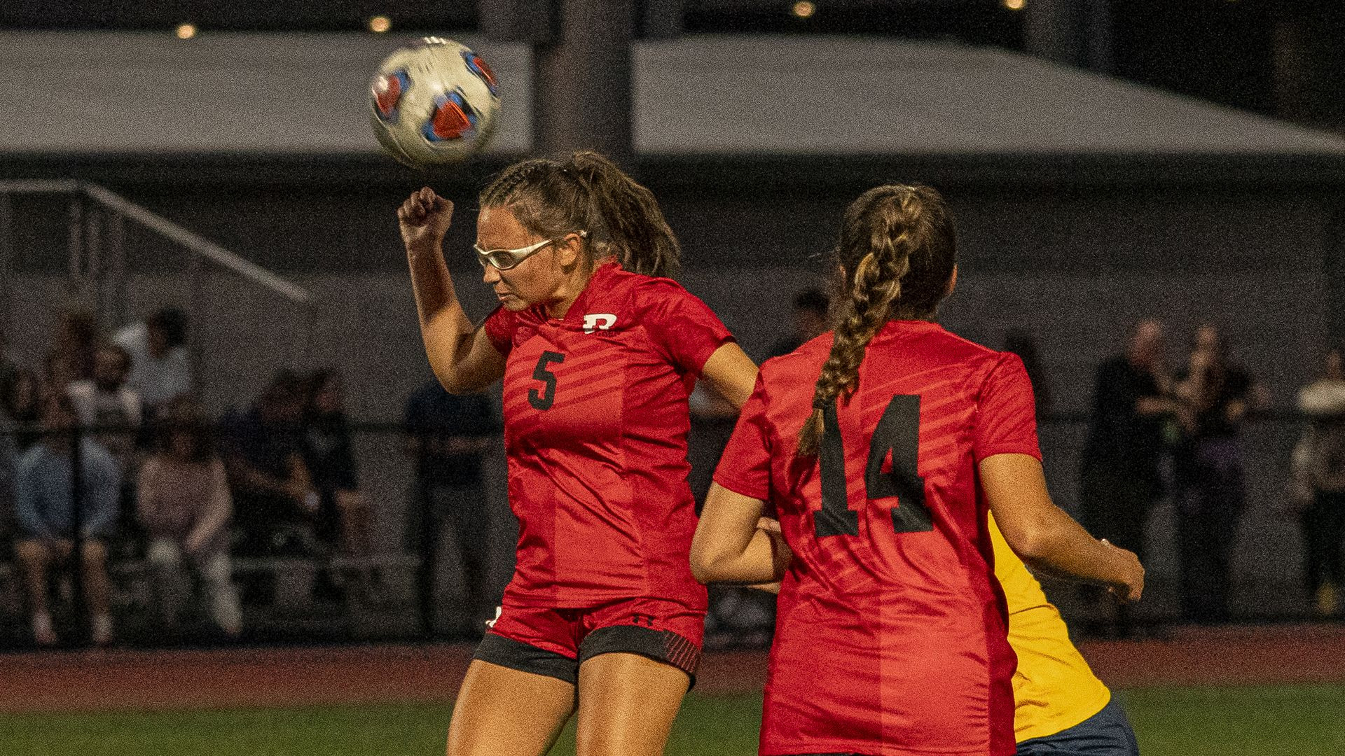 Lindsey Rodzon - Women's Soccer - Rutgers-Camden Athletics