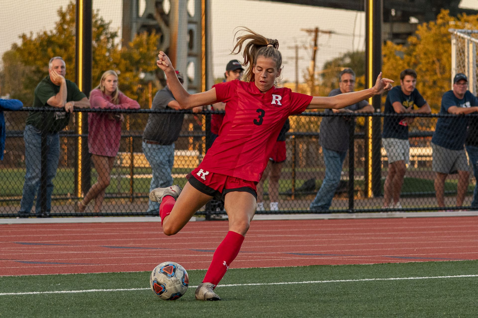 Emily Owens - Women's Soccer - Rutgers-Camden Athletics