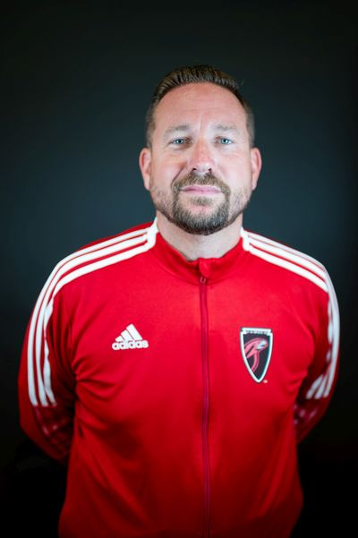 Tim Oswald - Men's Soccer Coach - Rutgers-Camden Athletics