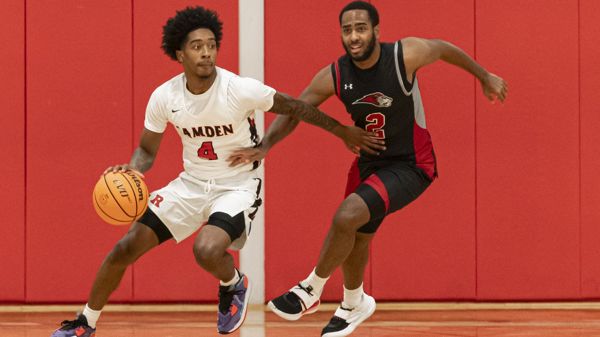 NJCU men snap Scarlet Raptors' four-game winning streak - Rutgers ...