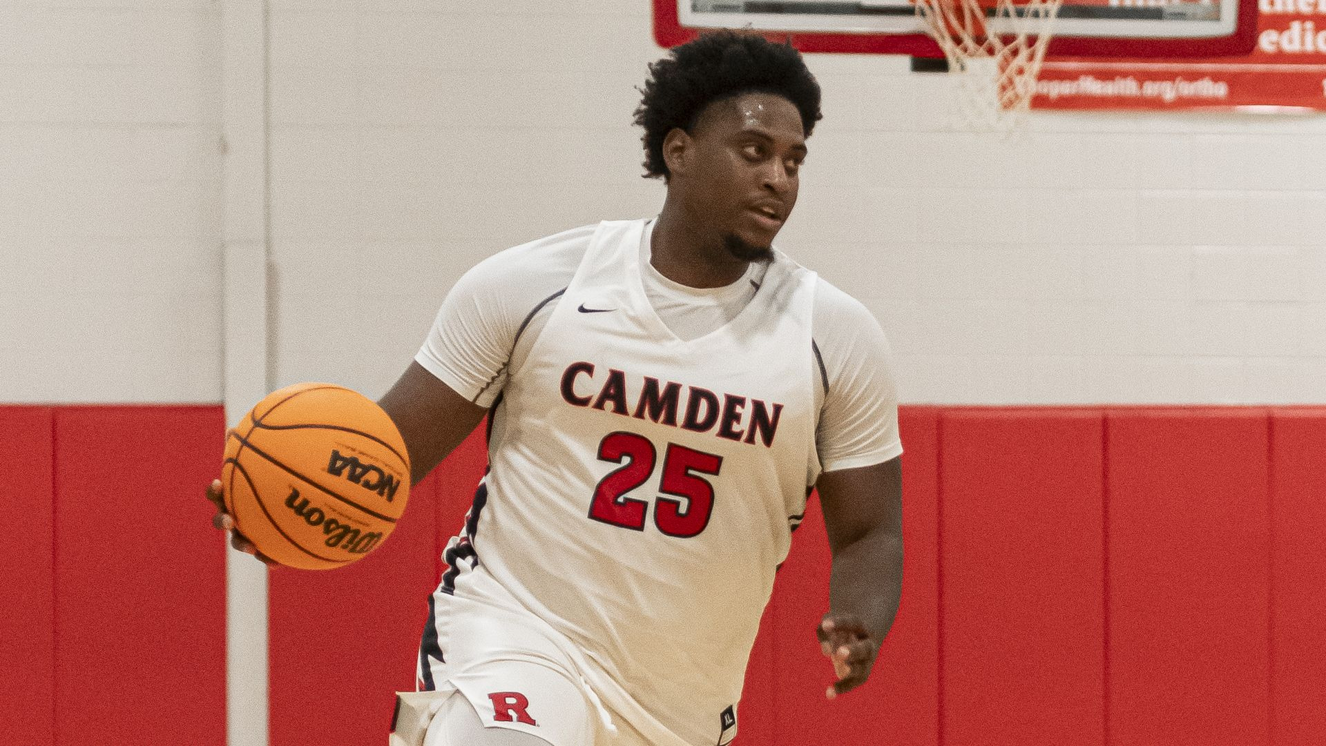 Scarlet Raptors edge Pioneers in overtime NJAC thriller - Rutgers ...