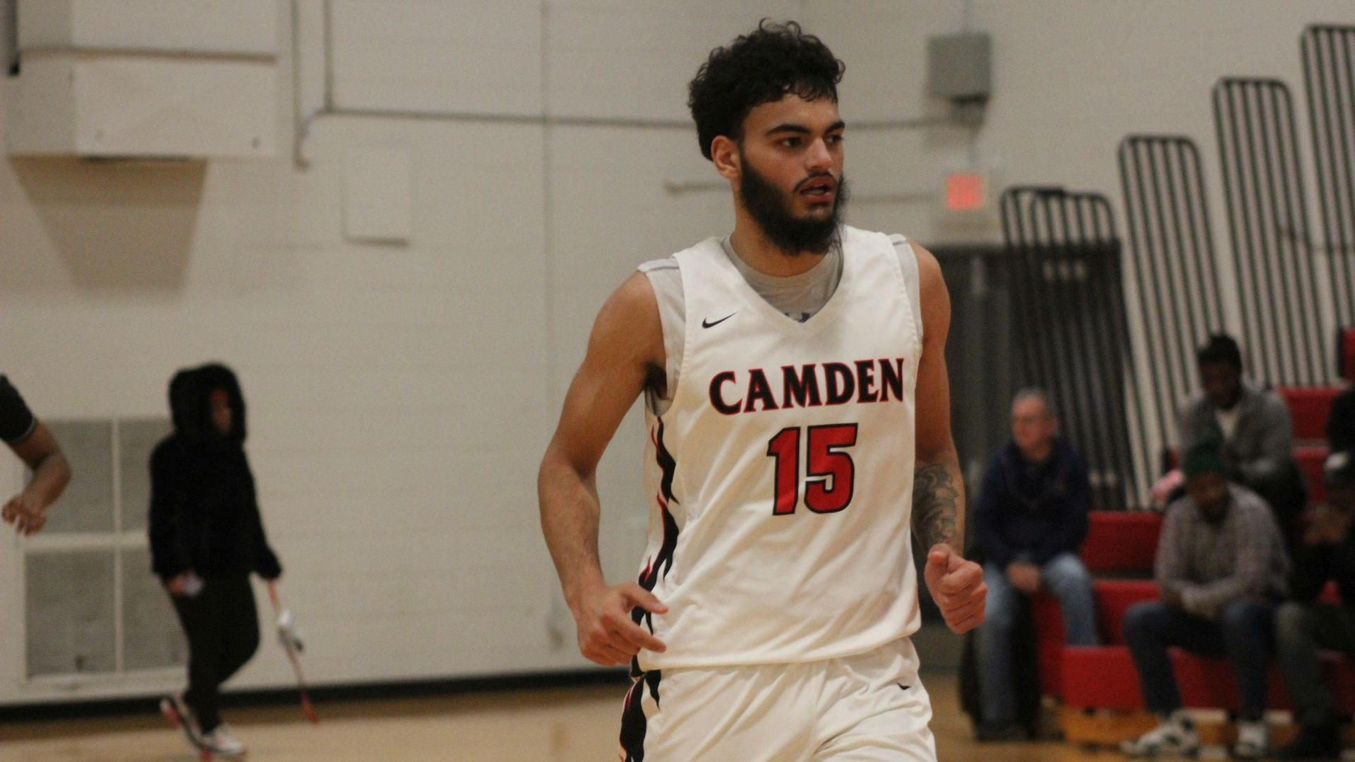 Raptor men with fourth straight game by topping NJAC-leading Ramapo - Rutgers-Camden Athletics