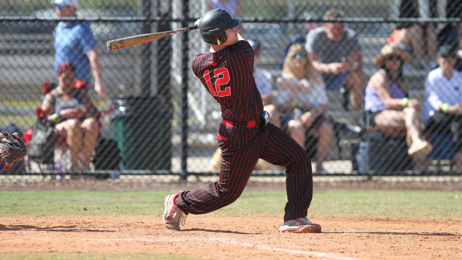 Murphy gets milestone in Raptors' loss at Stockton - Rutgers-Camden ...