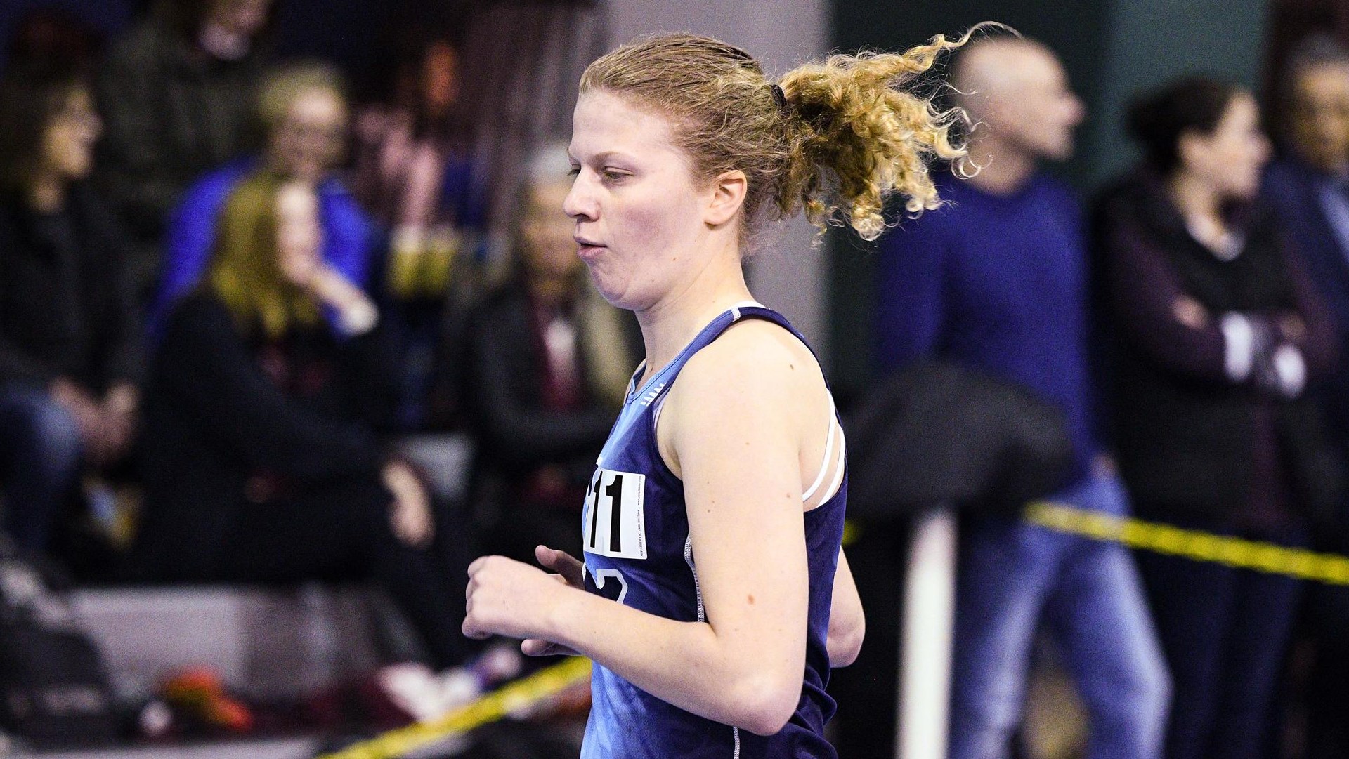 Sarah Anderson - 2022-23 - Women's Track & Field - Connecticut College
