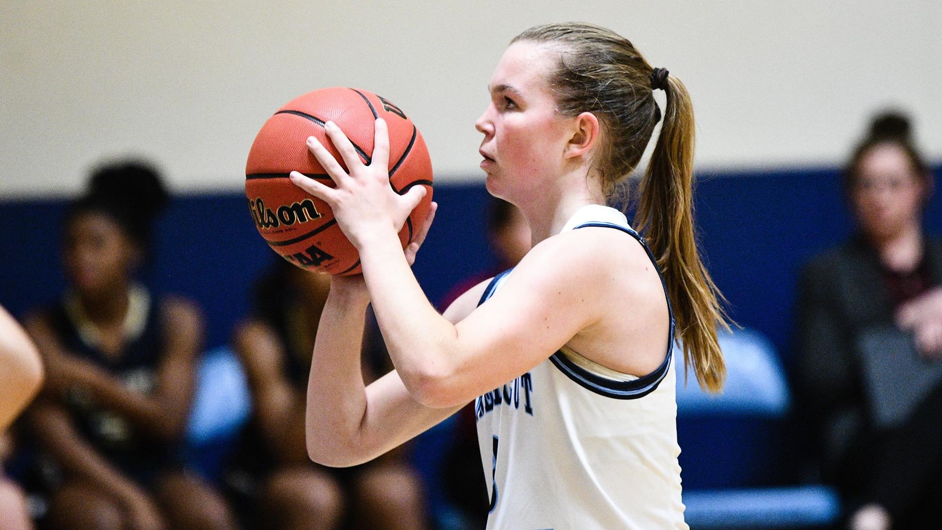 Molly Cronin - 2022-23 - Women's Basketball - Connecticut College