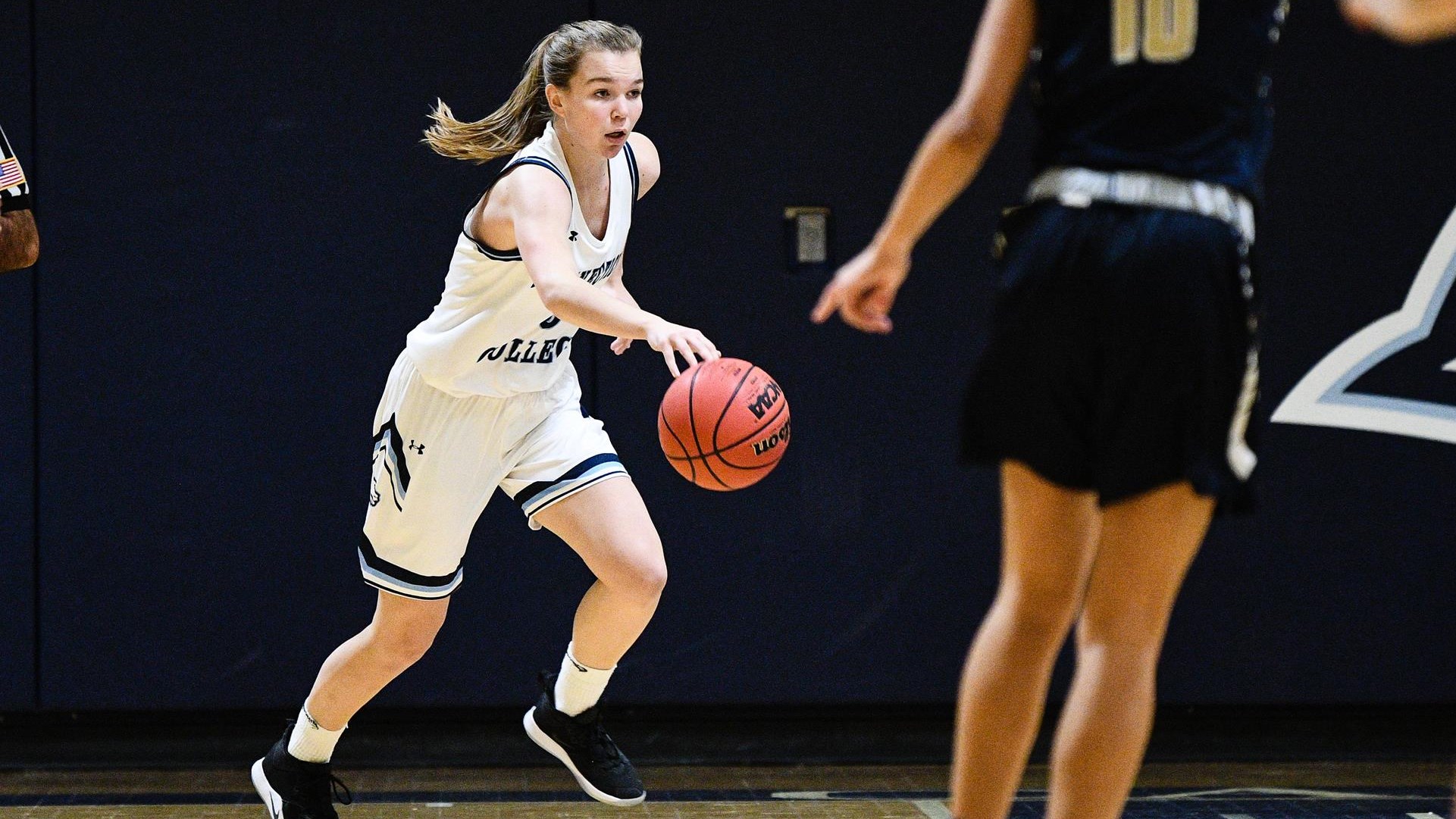 Molly Cronin - 2022-23 - Women's Basketball - Connecticut College