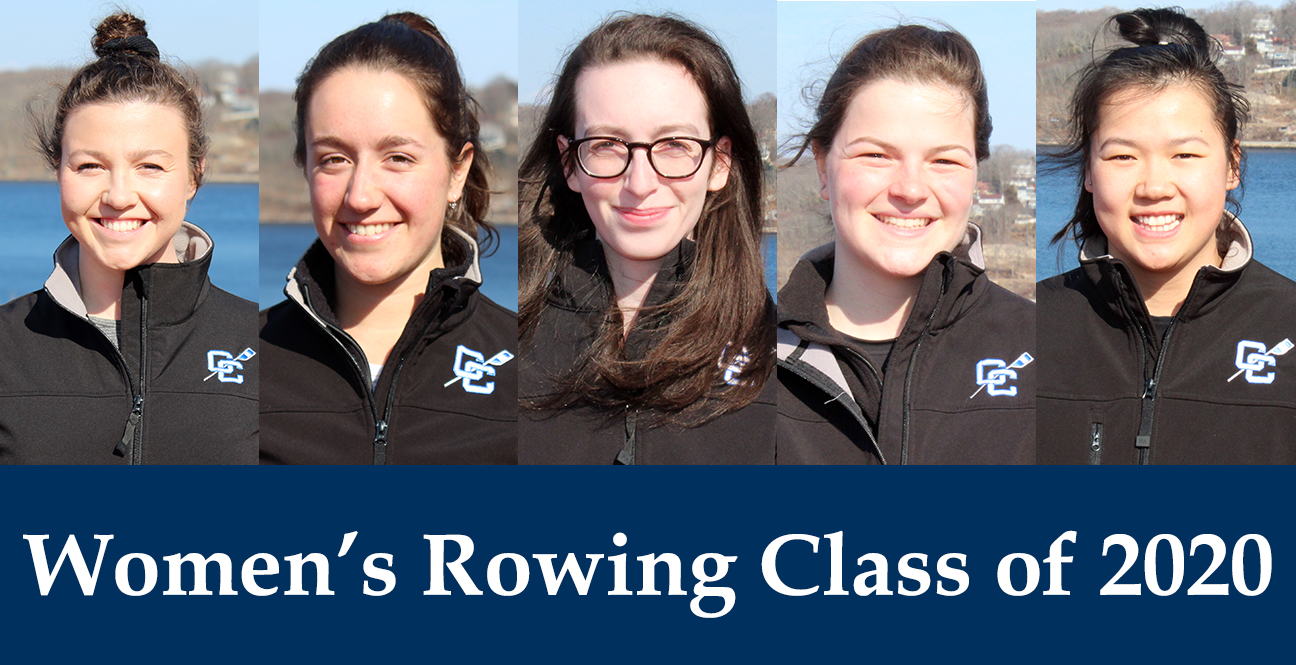 Senior Student-Athlete Team Spotlight With Camel Women's Rowing ...