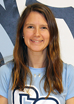 Emily Mauro - Assistant Women's Cross Country Coach - Women's Cross ...