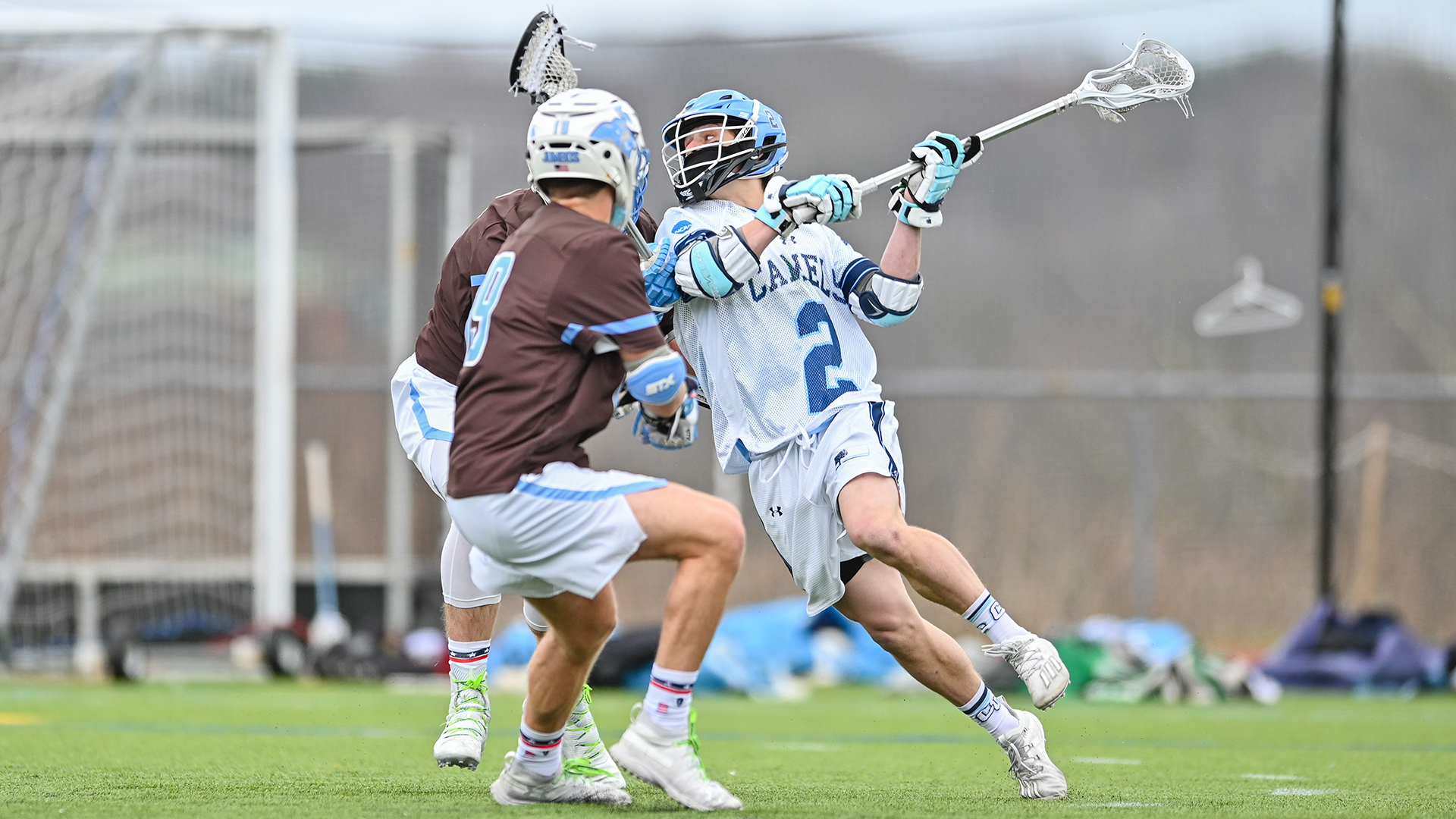 Colby Outlasts Men’s Lacrosse In Seesaw NESCAC East Matchup ...