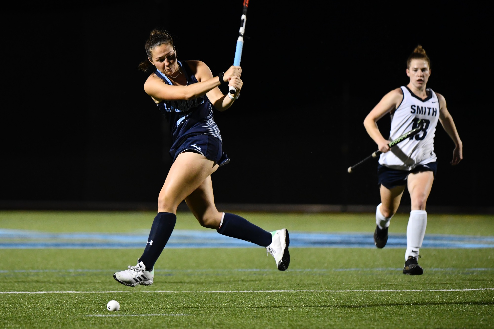 Kylee Quinn - 2023 - Field Hockey - Connecticut College