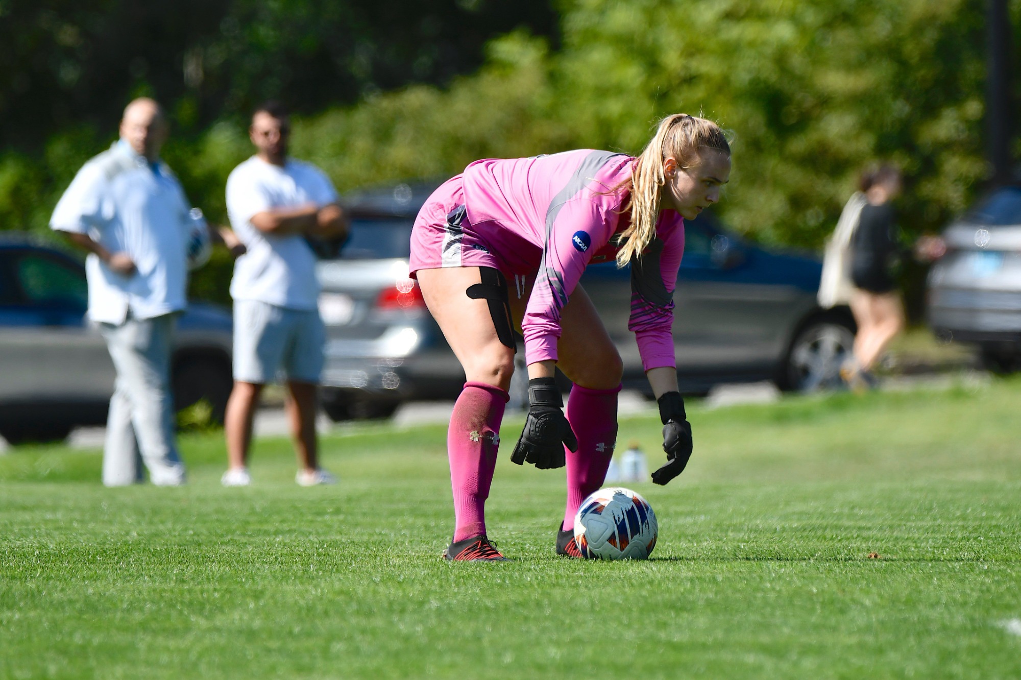 Sarah Hall - 2023 - Women's Soccer - Connecticut College