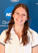 Emily Mauro - Assistant Track & Field Coach - Women's Track & Field ...