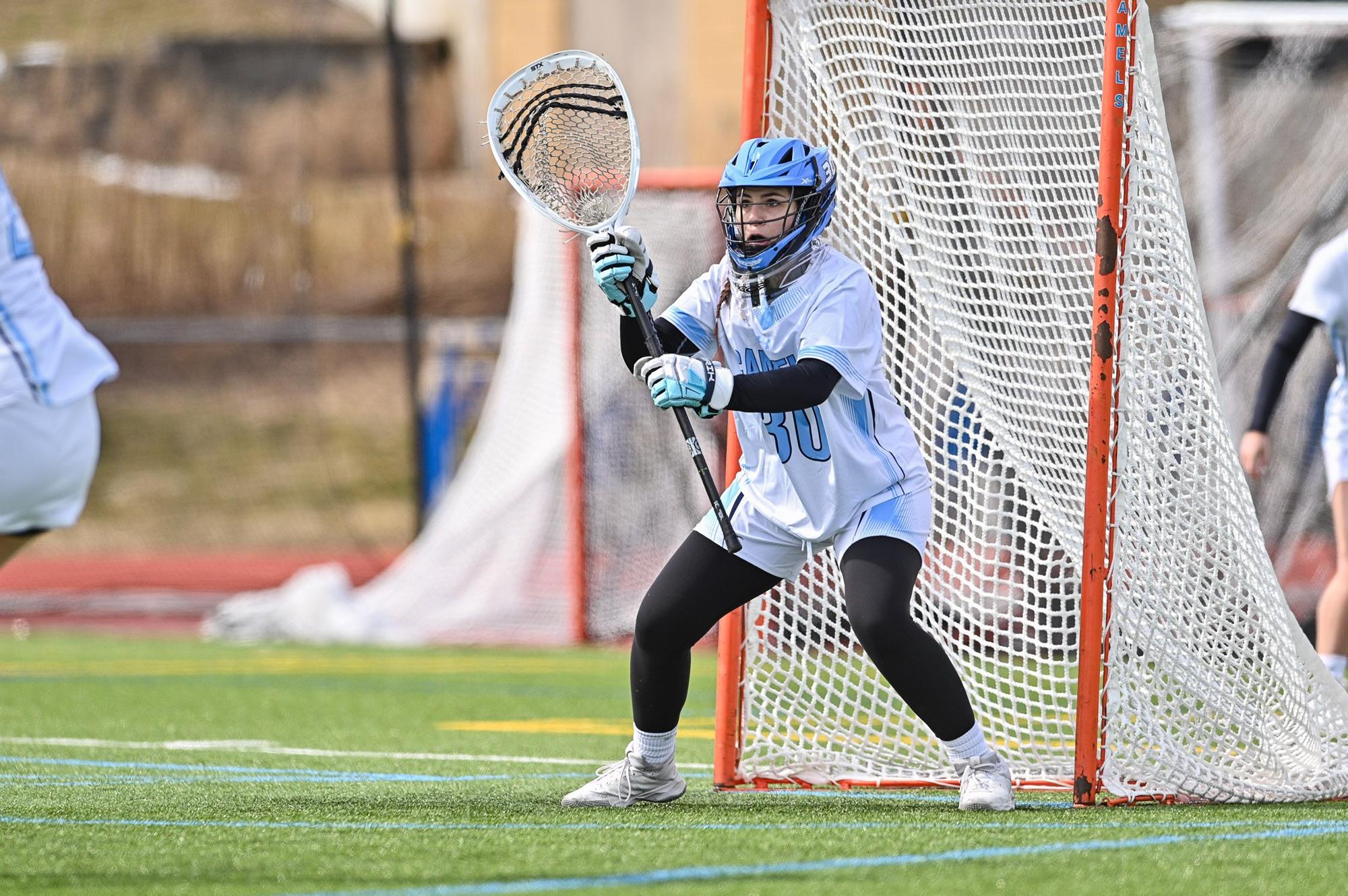 Camels top In-State Foe Eastern on Wednesday - Connecticut College