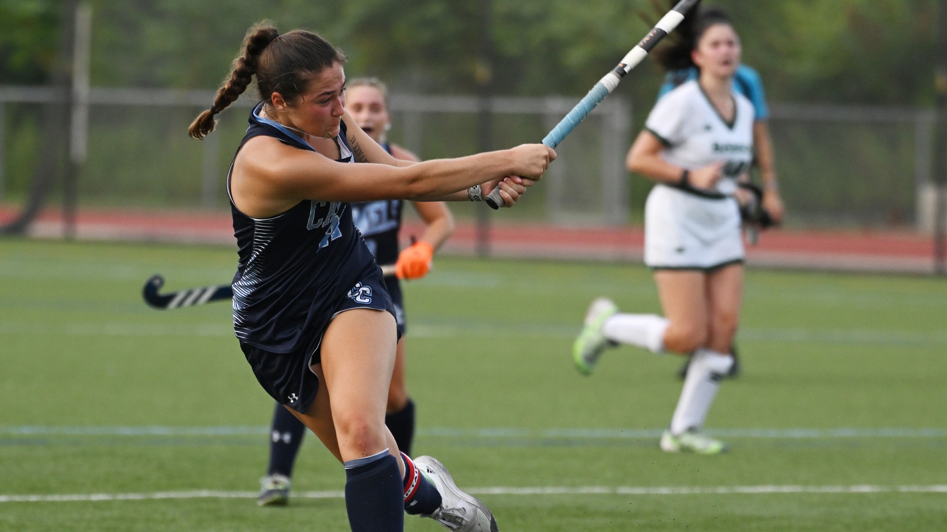 Kylee Quinn - 2023 - Field Hockey - Connecticut College