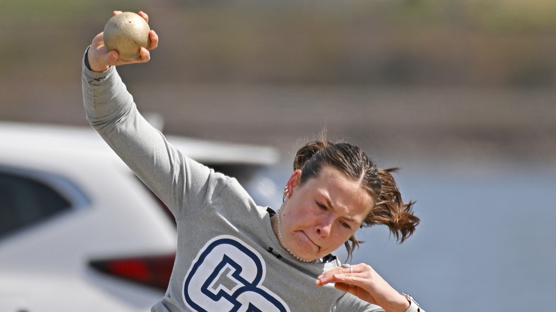 Emma Wheeler - 2023-24 - Women's Track & Field - Connecticut College