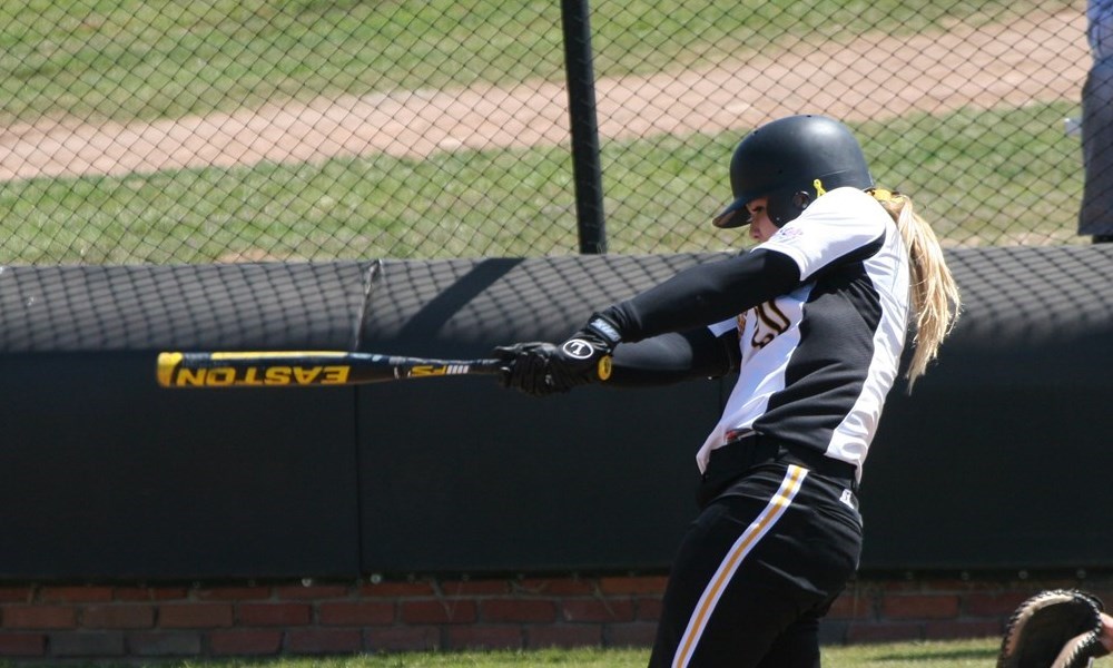 Jill Ledford - Softball - Cameron University Athletics