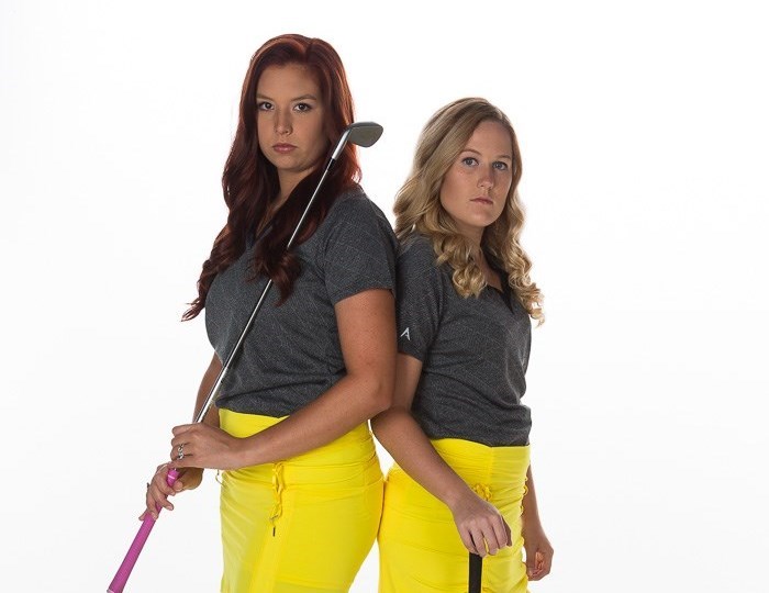 Kennedy Wheeler - Women's Golf - Cameron University Athletics