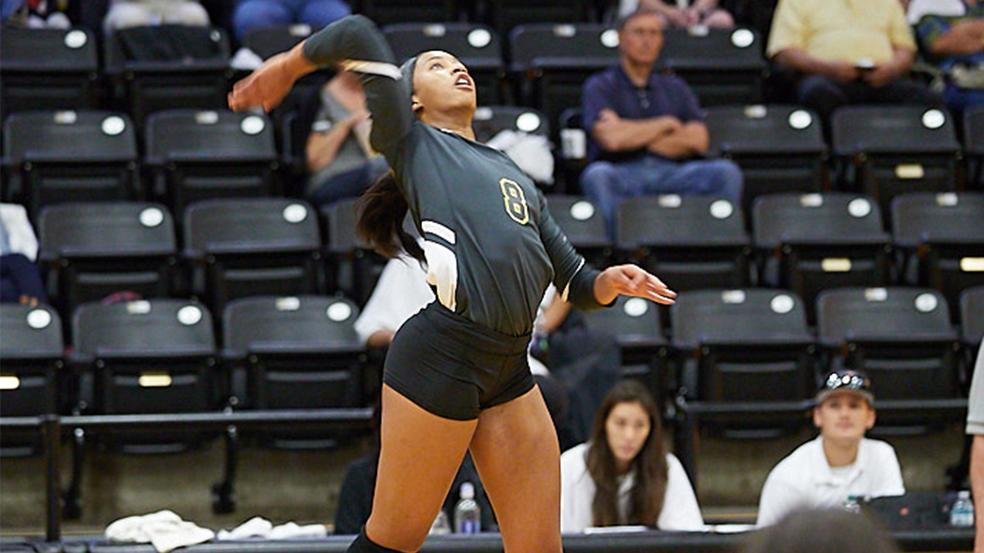 Cameron notches first LSC win - Cameron University Athletics