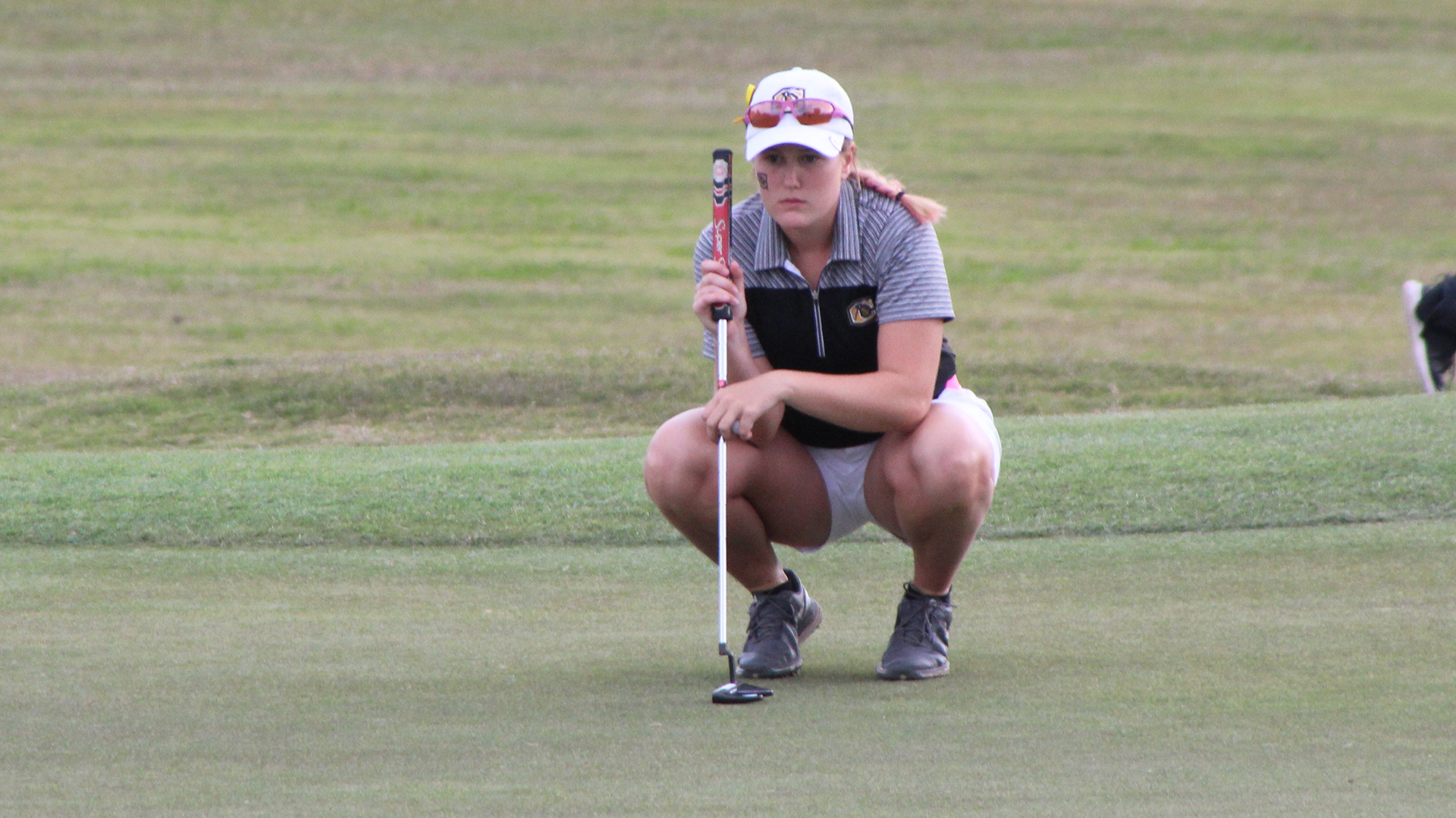 Aggies improve to finish sixth at Oklahoma Intercollegiate - Cameron ...