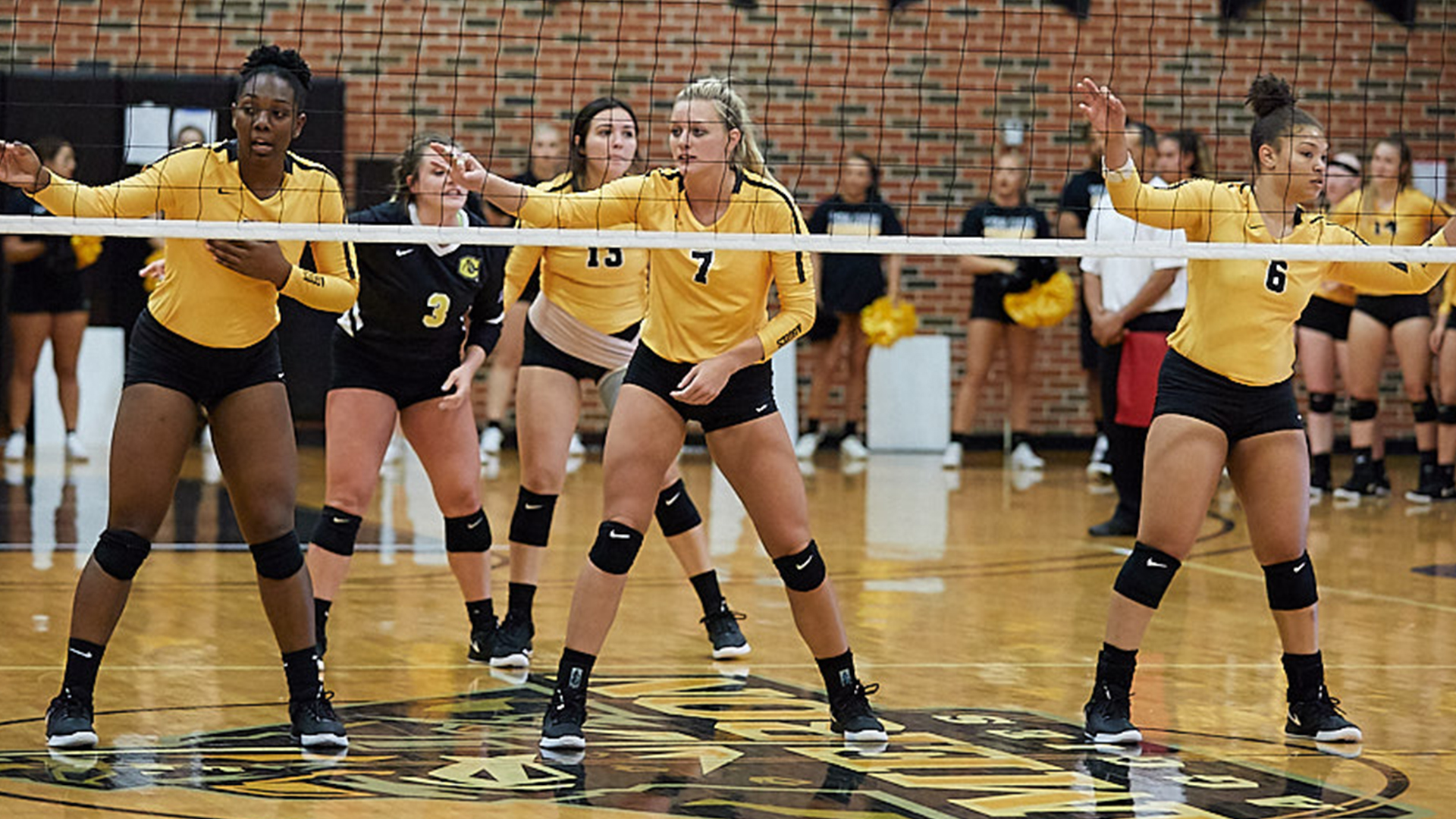 Aggies wrap up first half of LSC season against TAMUK - Cameron ...