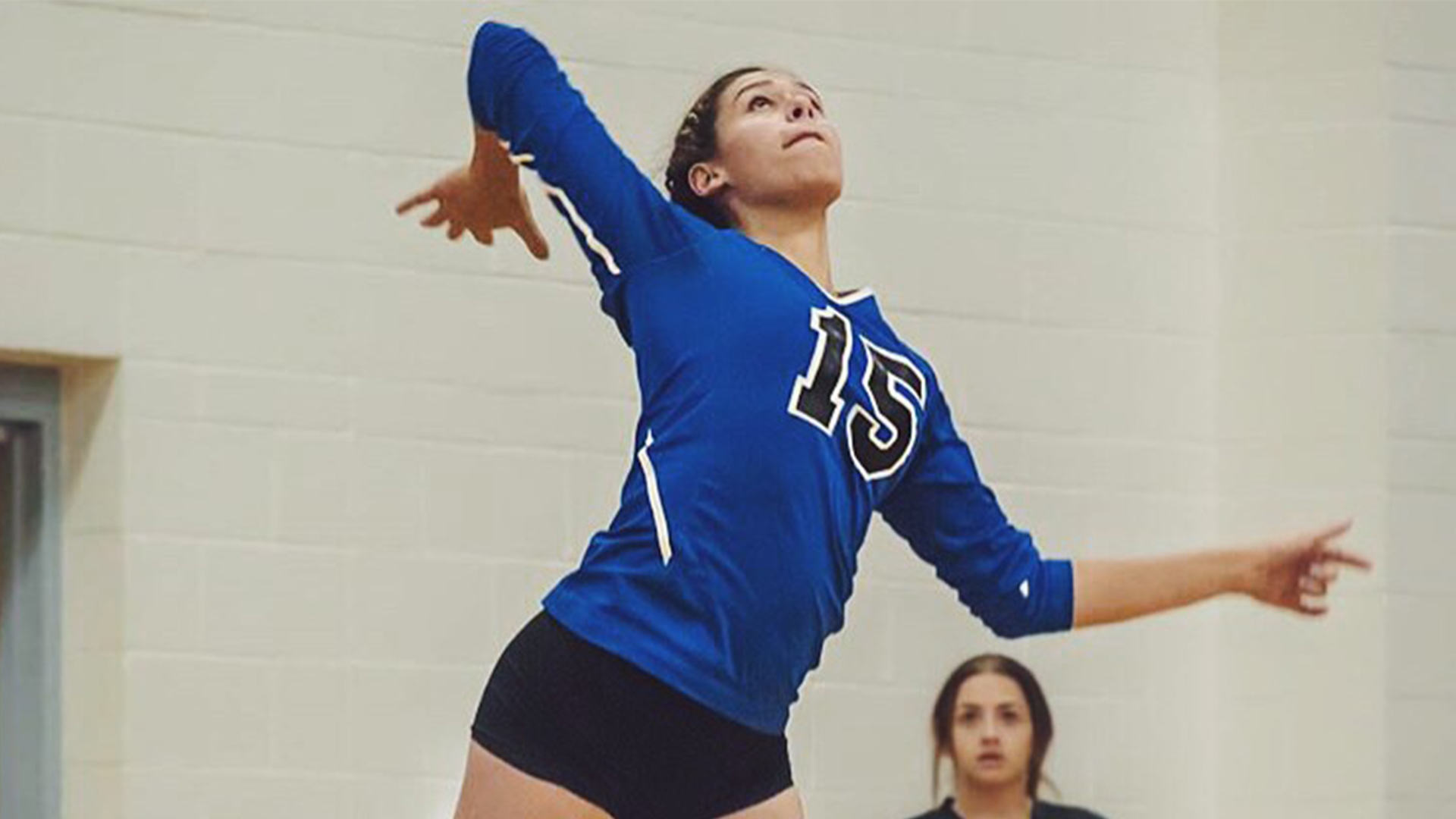 CU volleyball adds one more to 2018 signing class - Cameron University ...