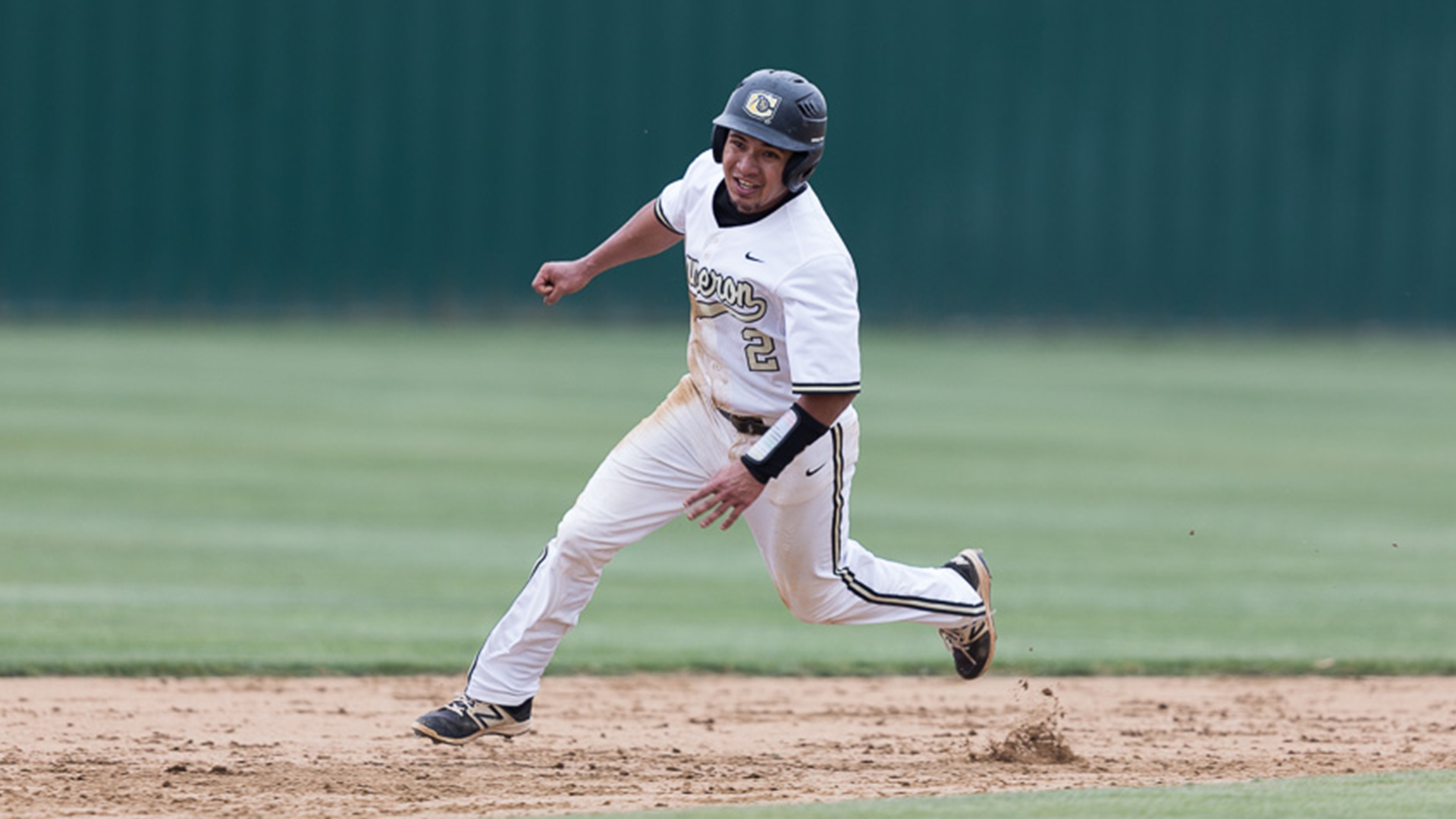 Micah Kaaukai - Baseball - Cameron University Athletics