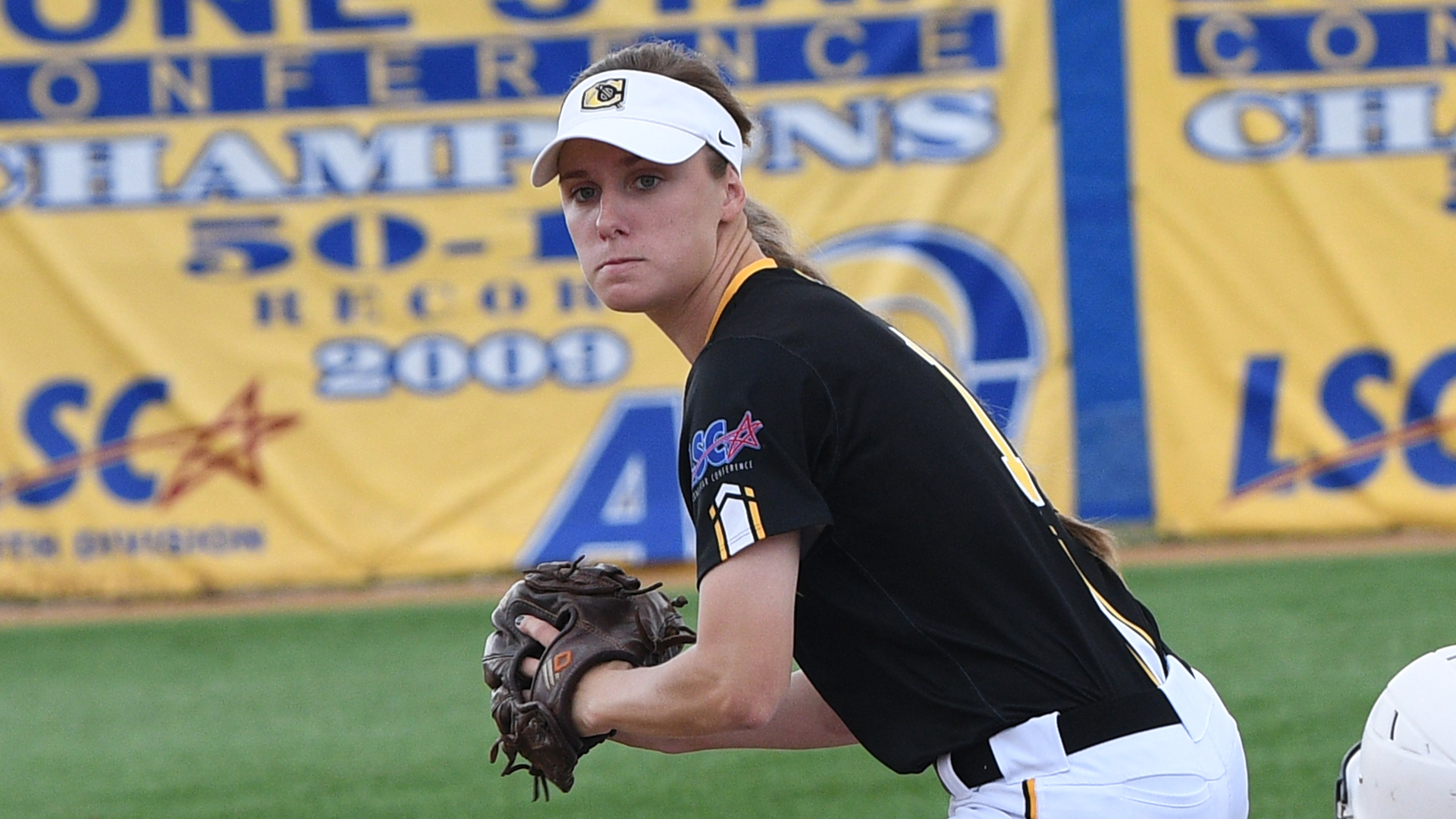 Brenna Busby - Softball - Cameron University Athletics