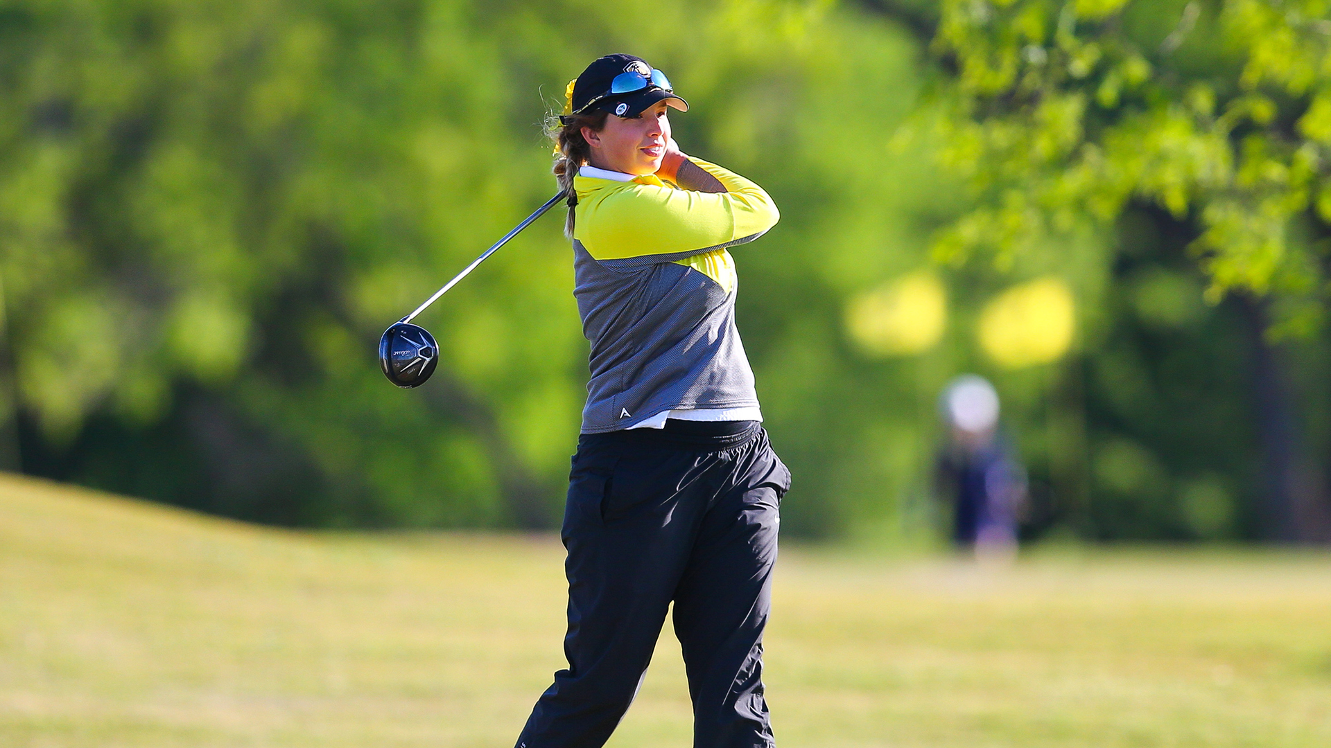 Kennedy Wheeler - Women's Golf - Cameron University Athletics