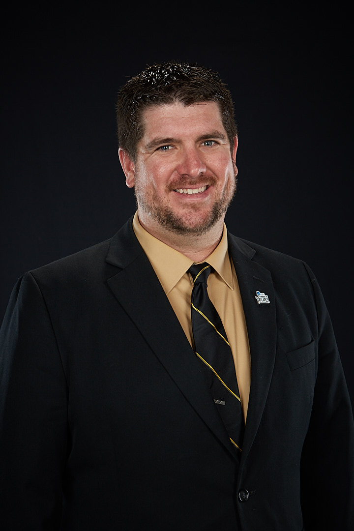 Josh Cobble - Men's Tennis Coach - Cameron University Athletics