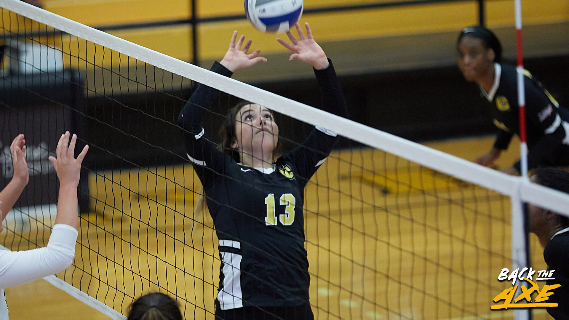 Katherine Manning - Volleyball - Cameron University Athletics