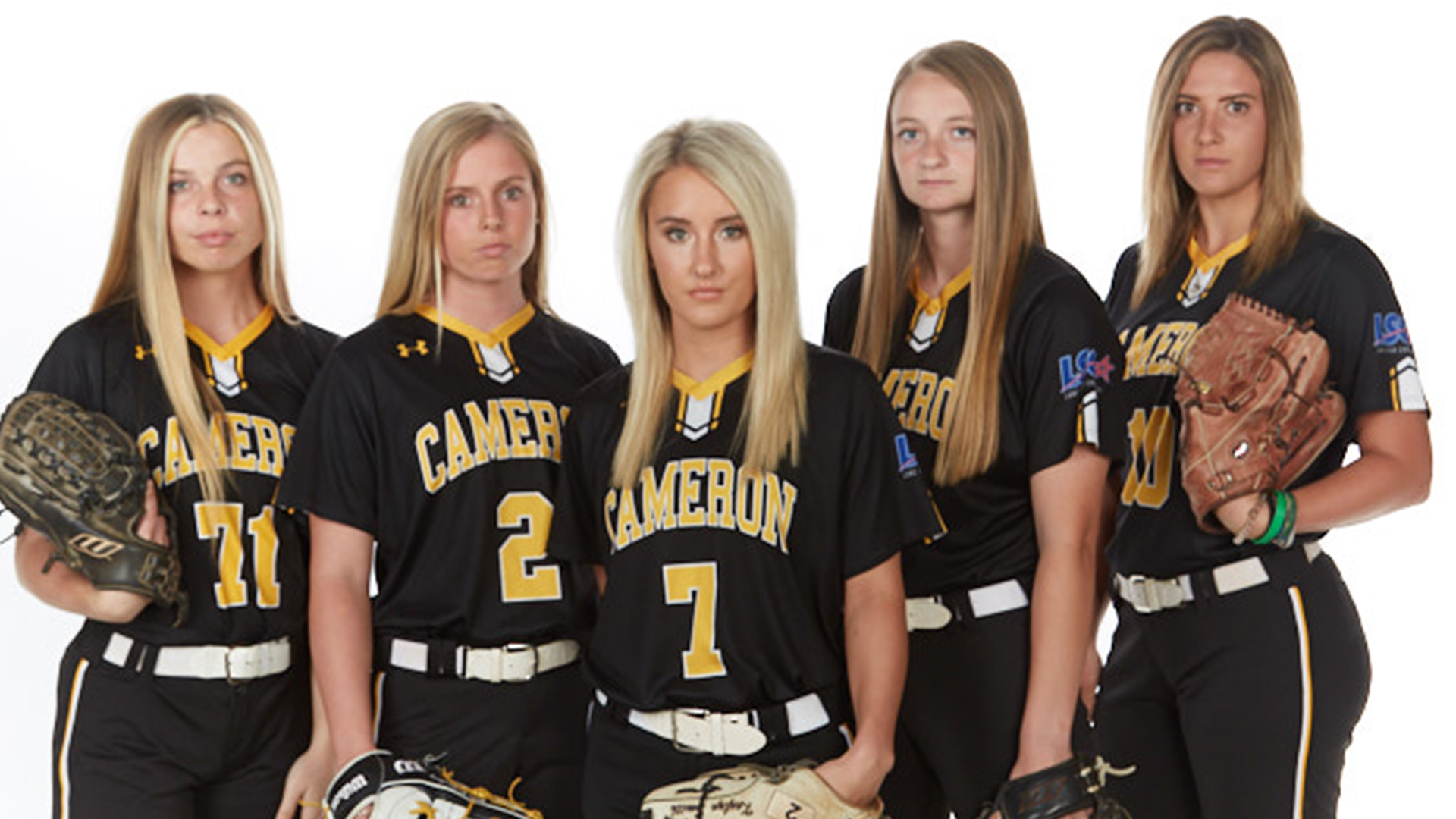 Mikaela Workman - Softball - Cameron University Athletics