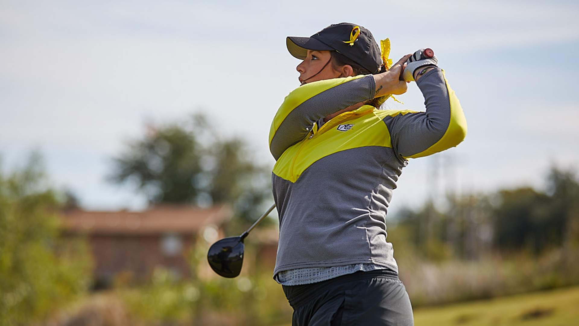 Kennedy Wheeler - Women's Golf - Cameron University Athletics