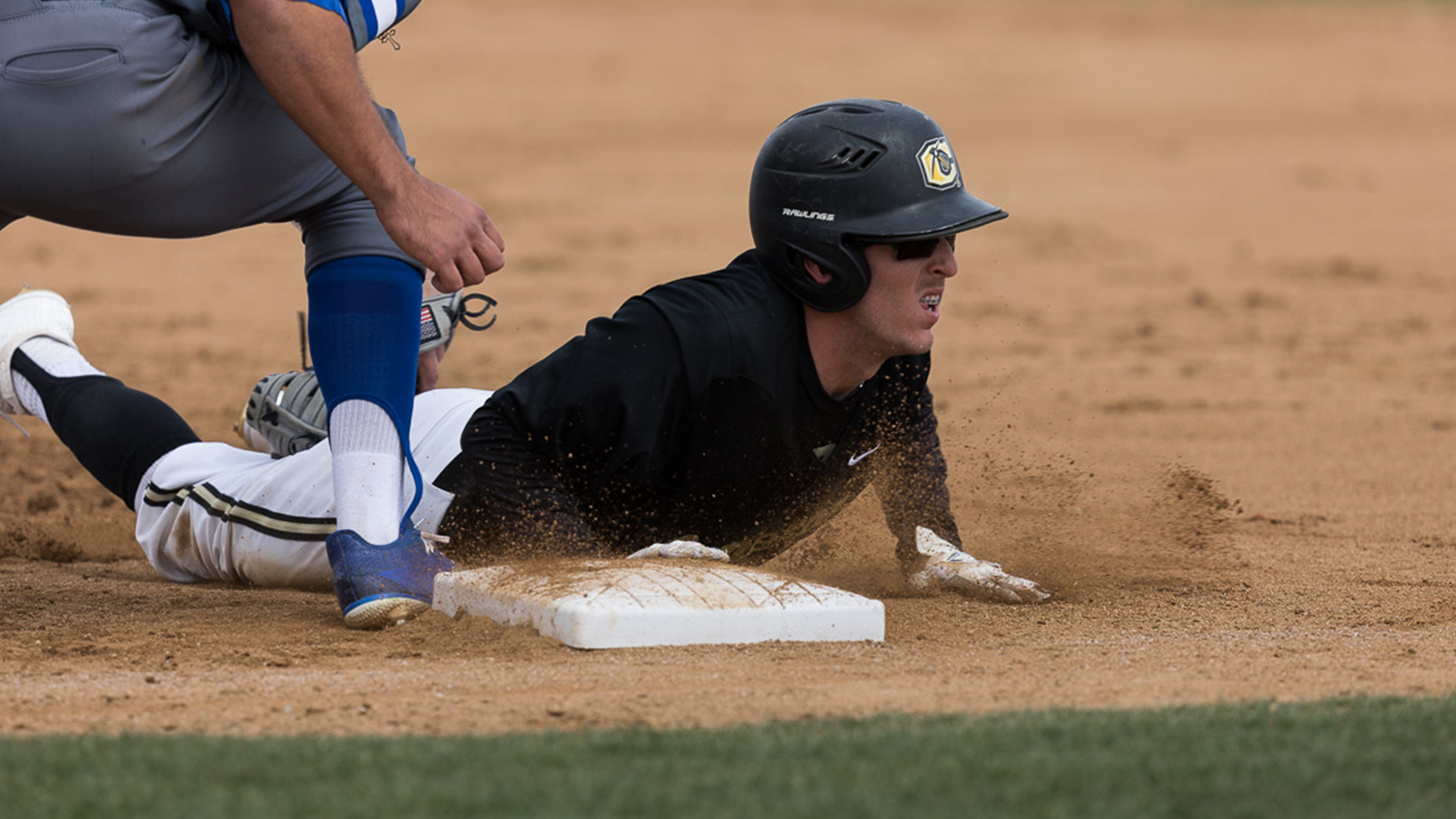 Cameron to battle LCU in four game set - Cameron University Athletics