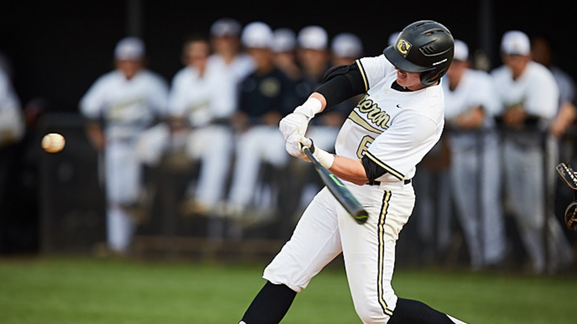 Aggies drop twinbill against No. 13 Buffs - Cameron University Athletics