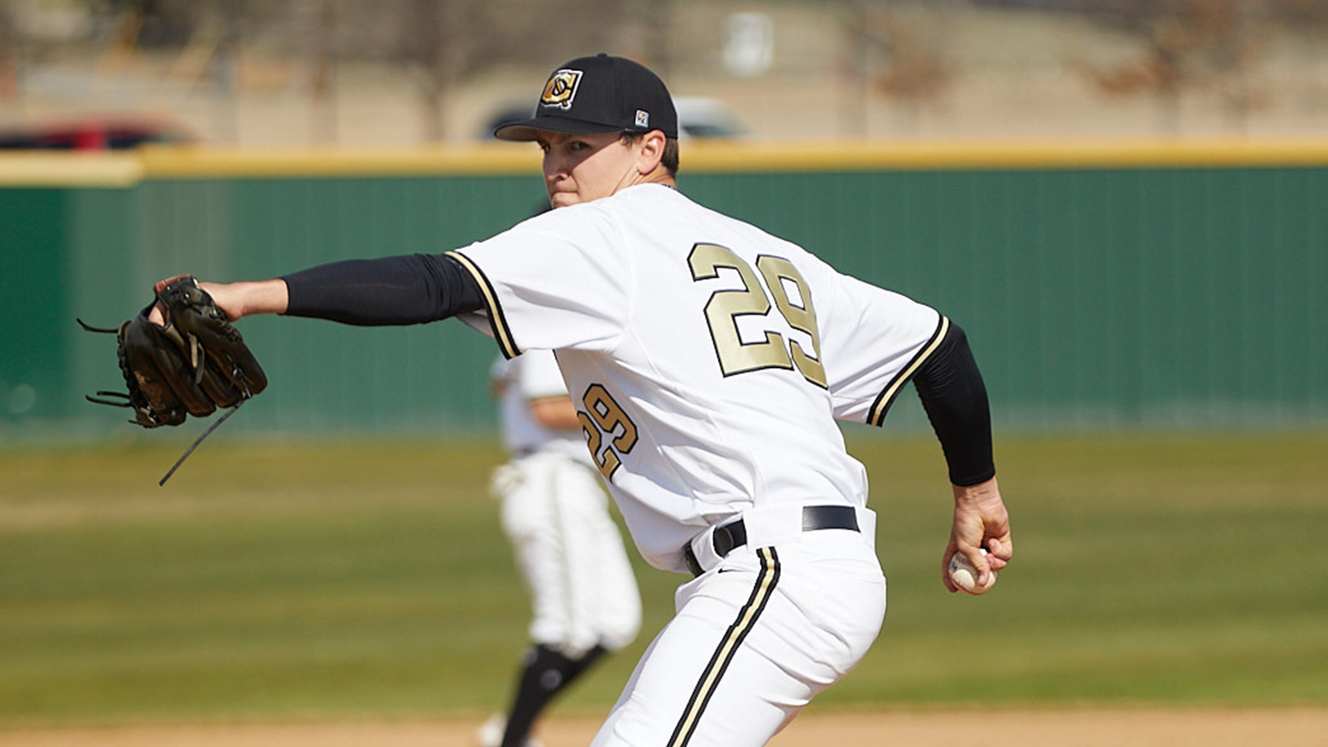 CU drops a pair at Angelo State - Cameron University Athletics