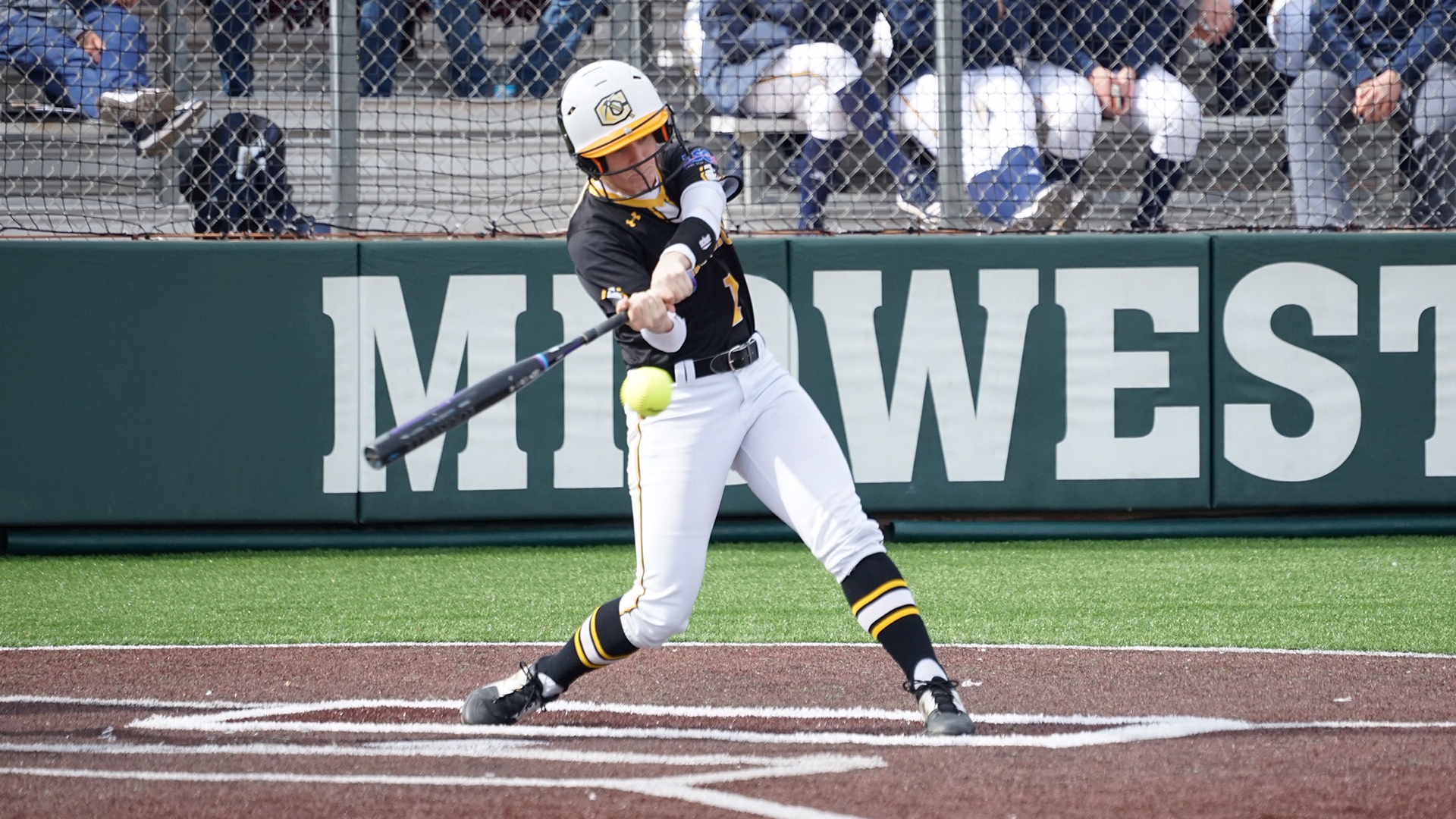 Brenna Busby - Softball - Cameron University Athletics