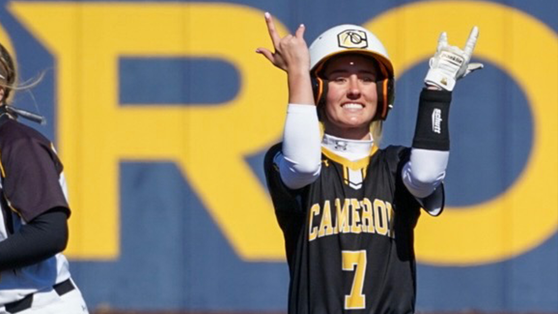 Aggies continue to roll, extend winning streak to nine - Cameron ...