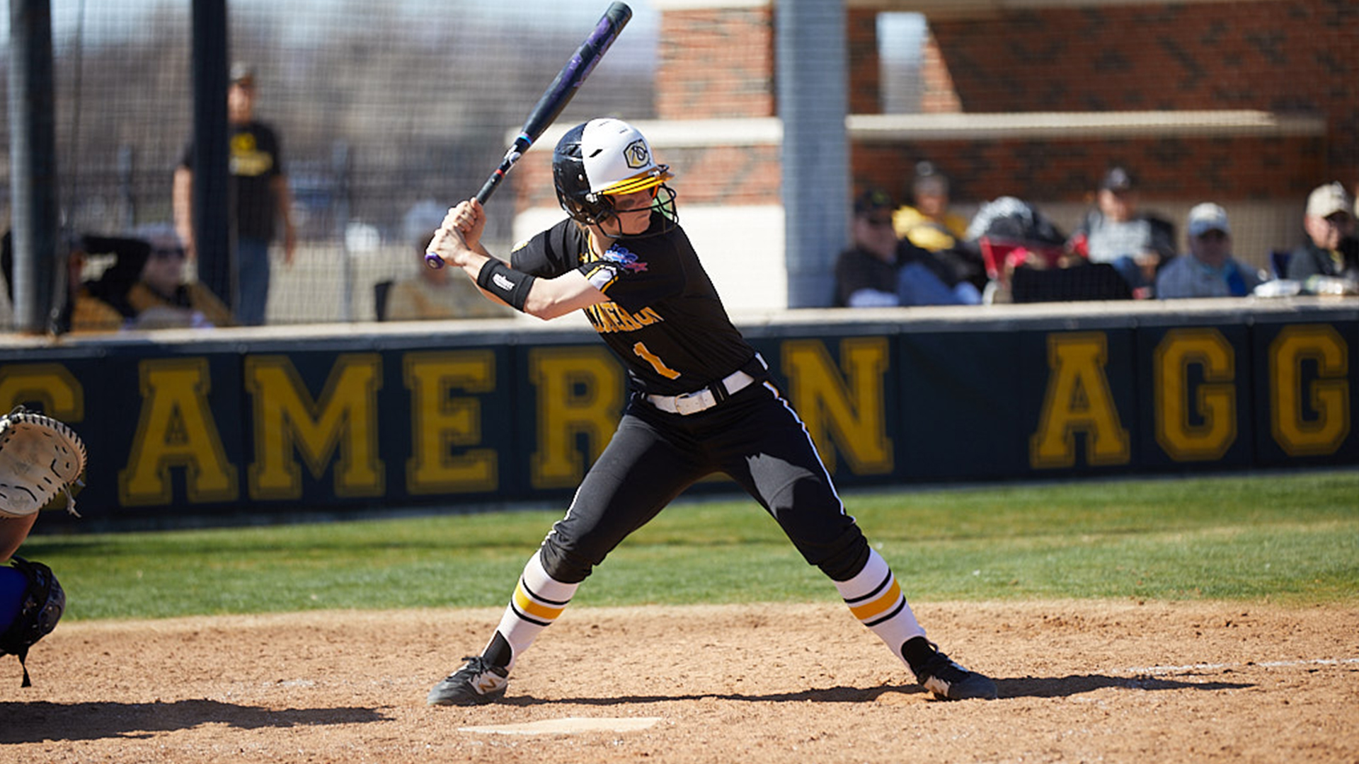 Brenna Busby - Softball - Cameron University Athletics