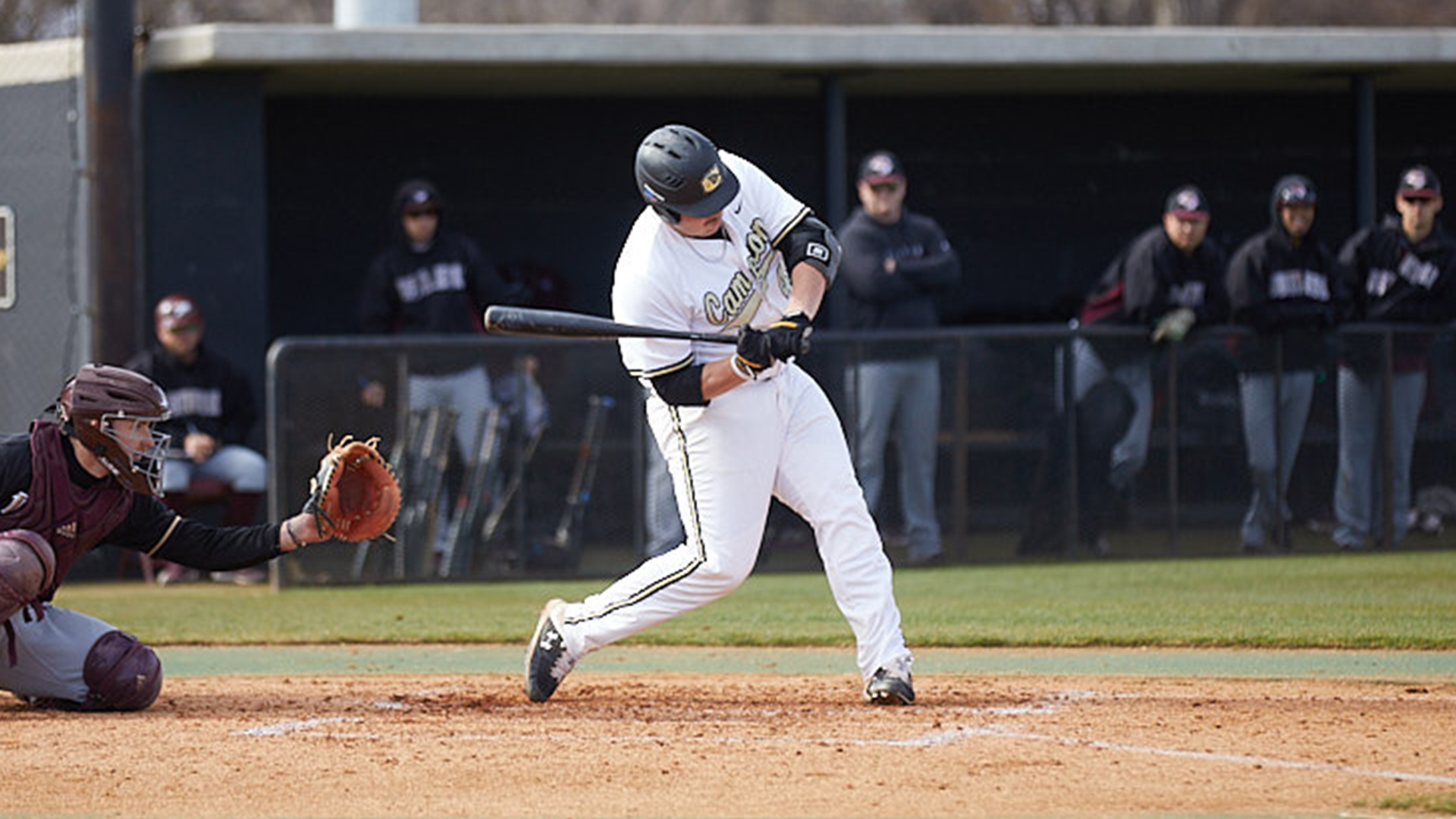 Jayce Clem - Baseball - Cameron University Athletics
