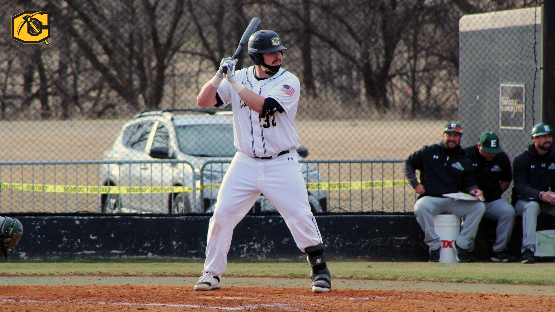 Clem, Harrison-Dudley, Ohman all homer in split with ENMU - Cameron ...