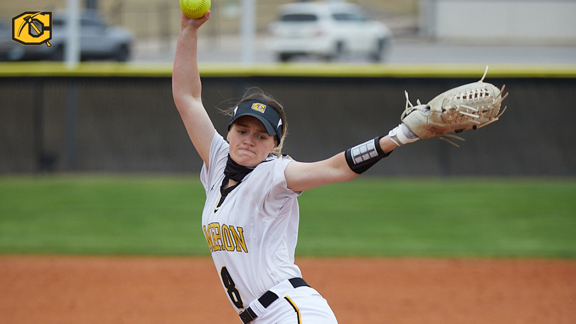Bethany Hines - Softball - Cameron University Athletics