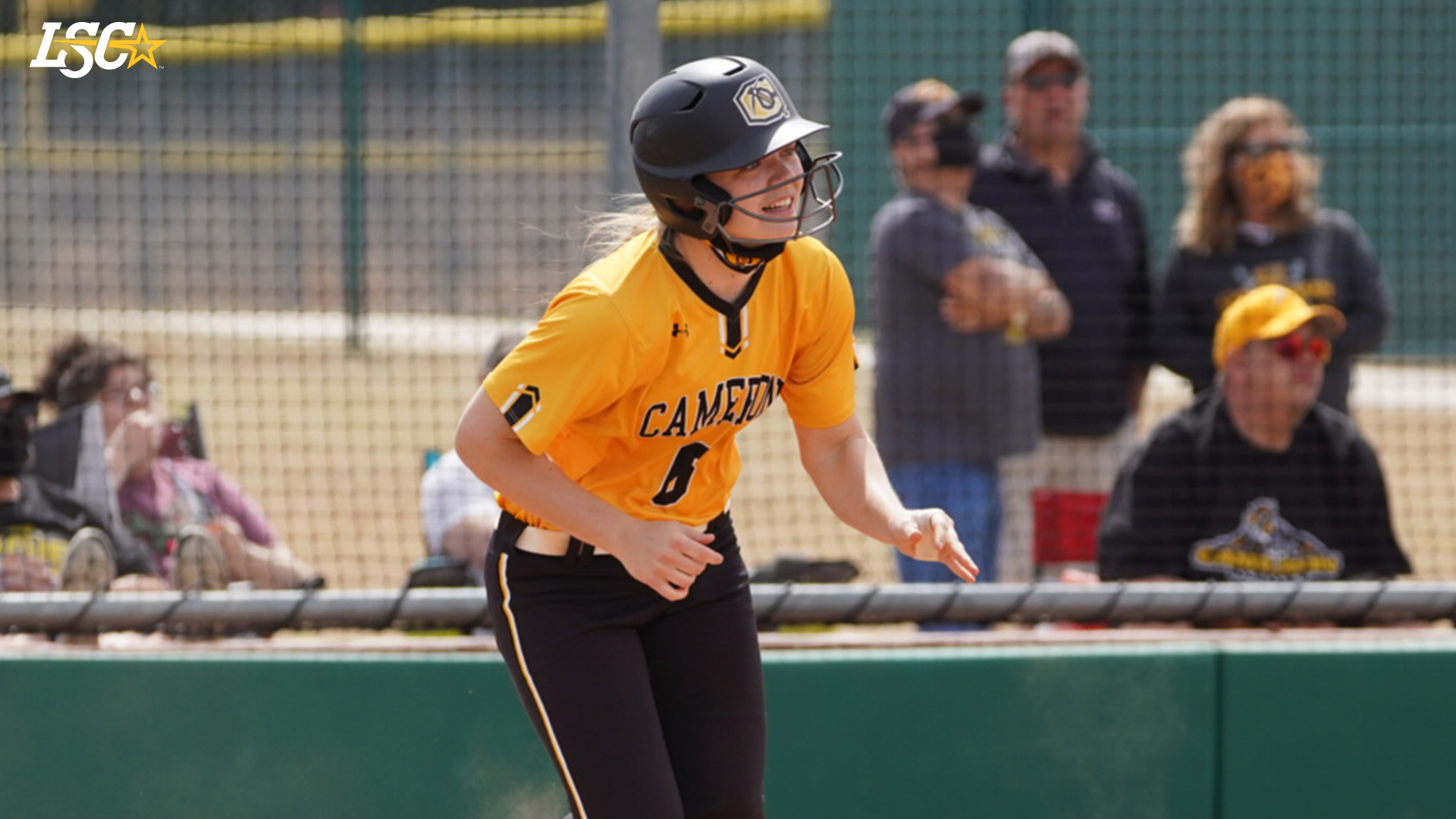 Haley Castle - Softball - Cameron University Athletics