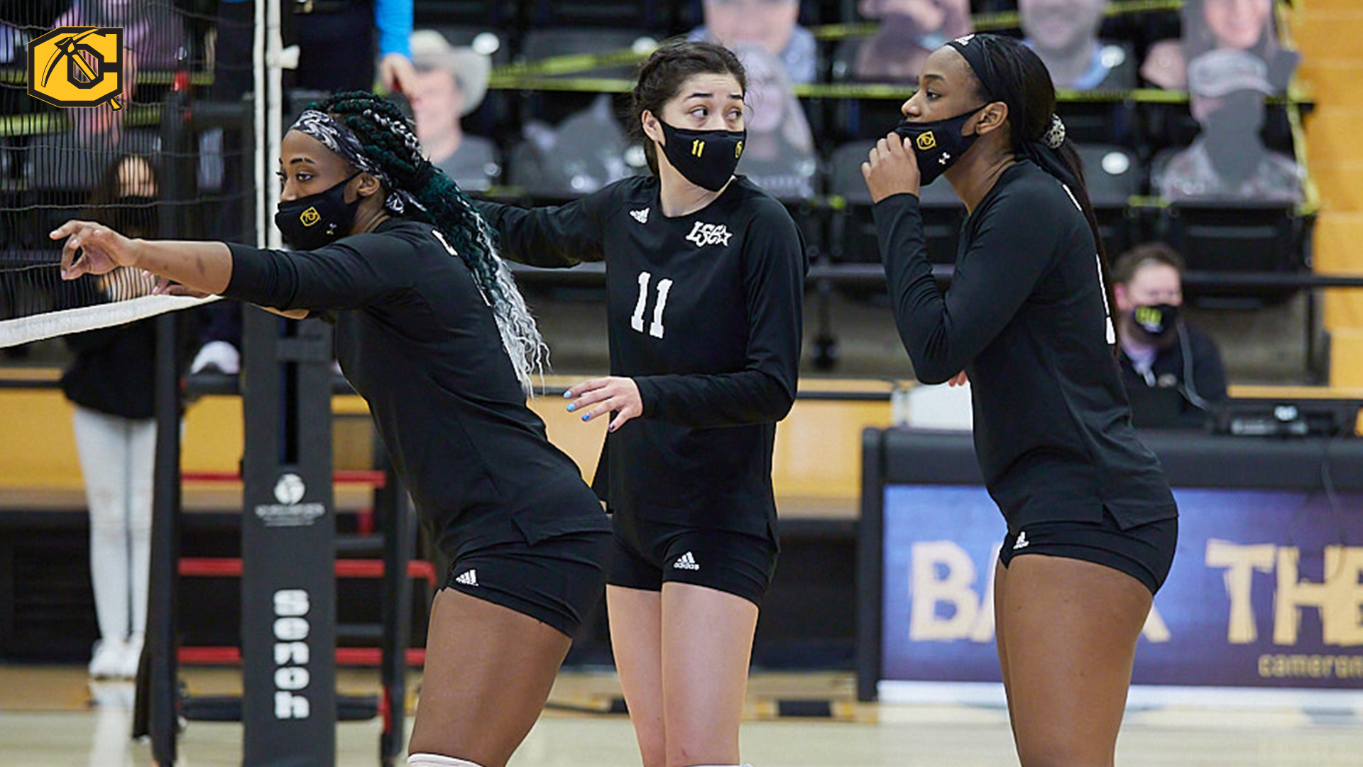 Arianna Navarrete - Volleyball - Cameron University Athletics