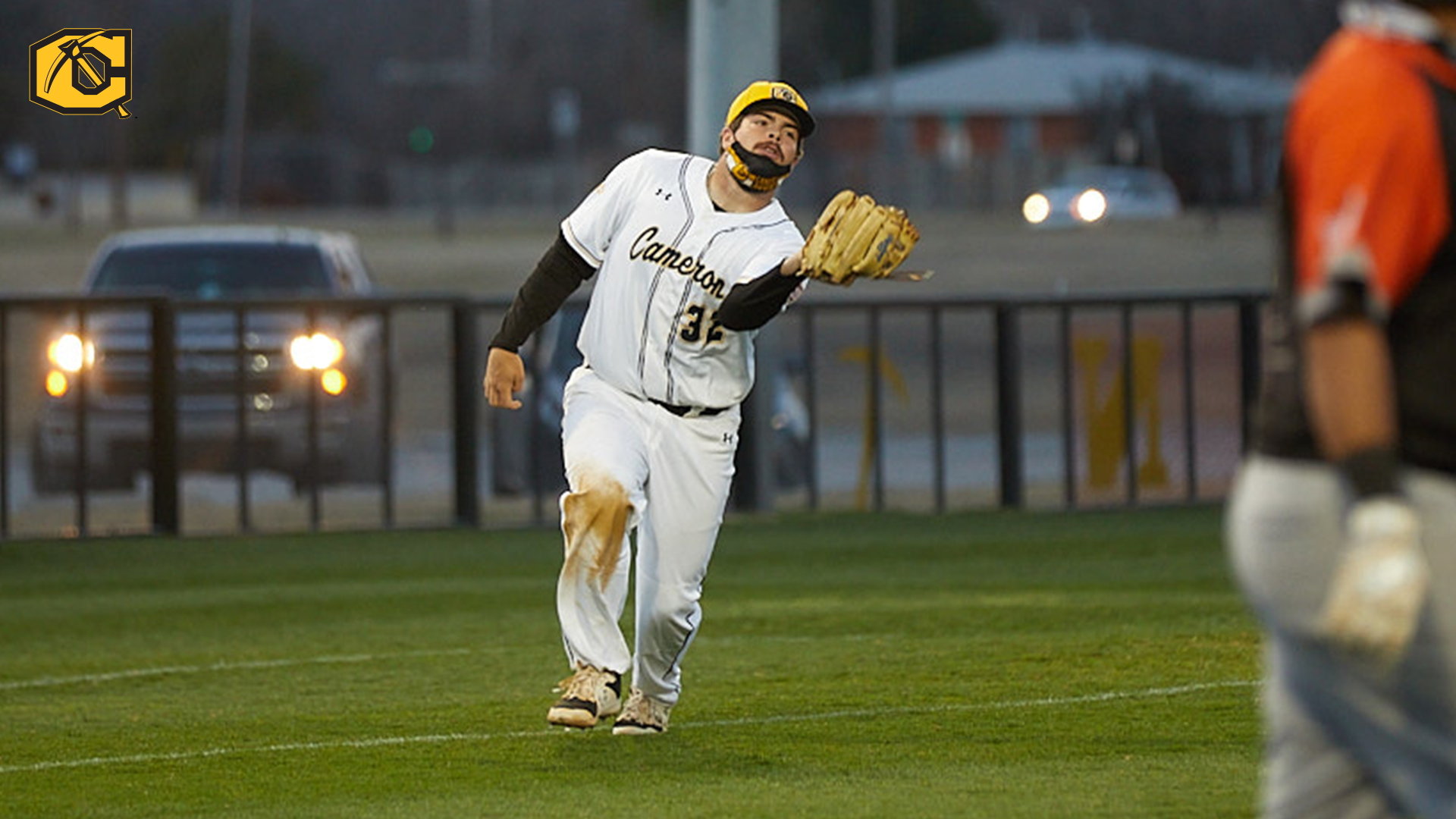 Jayce Clem - Baseball - Cameron University Athletics