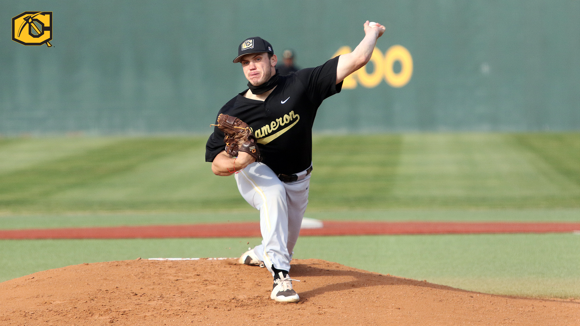 CU shutout by Chaps in series opener - Cameron University Athletics