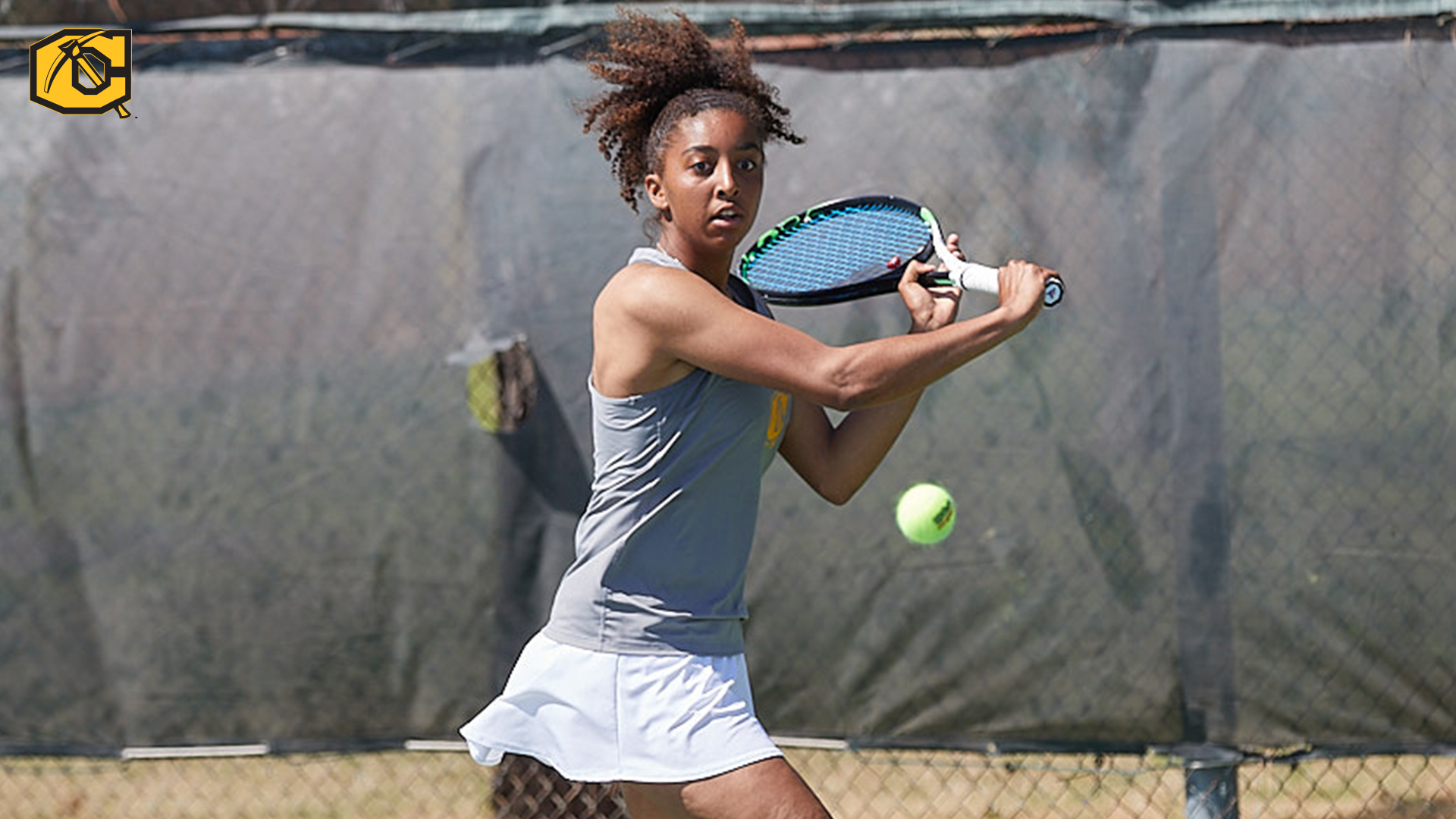 Lea Manga - Women's Tennis - Cameron University Athletics
