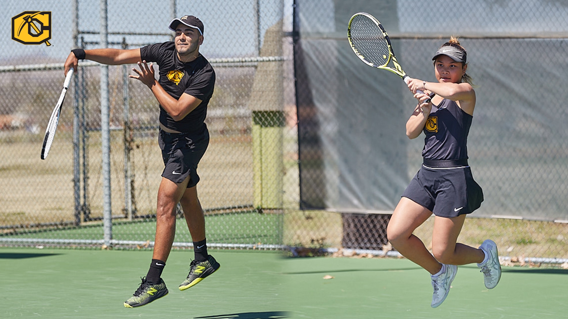 Cameron takes two from Mustangs, LSC Championship Tournament bracket ...
